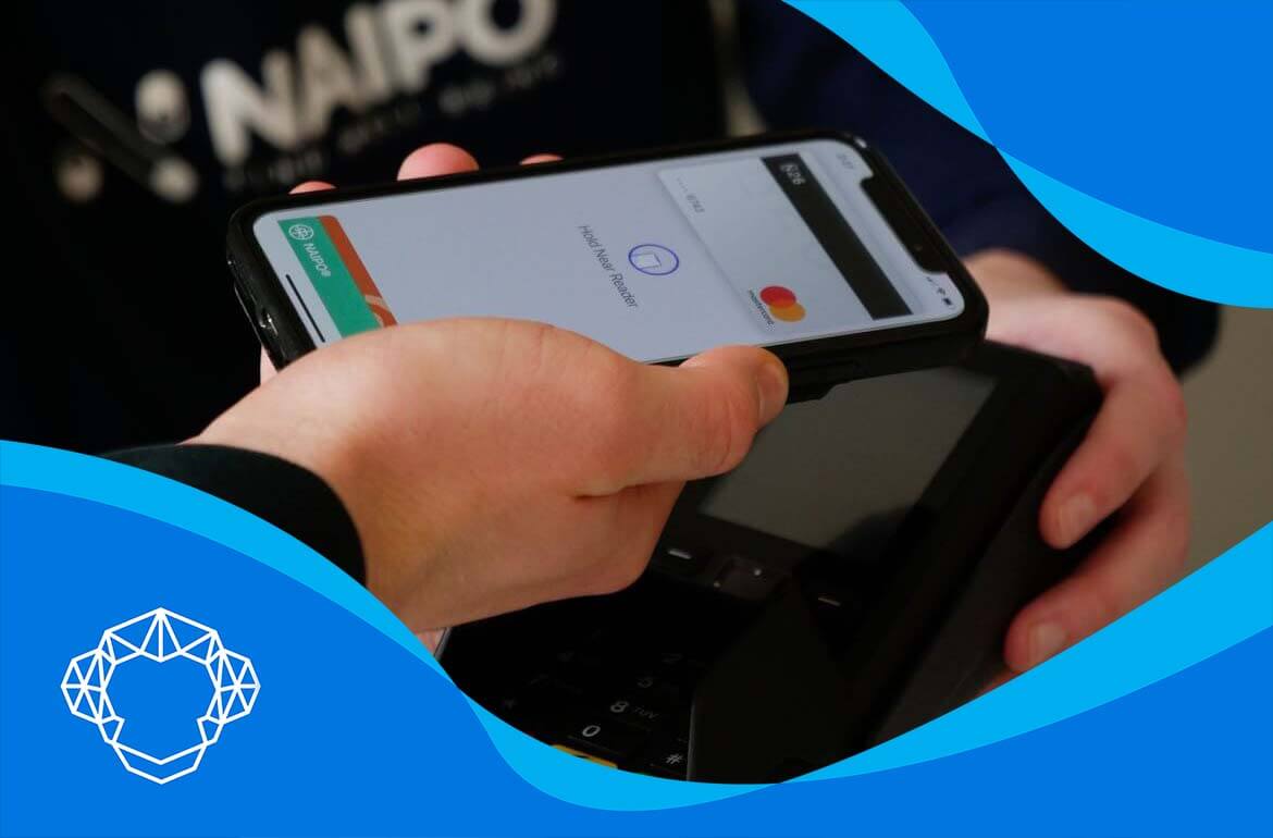 What Is NFC and How Does It Work | Merchant Chimp